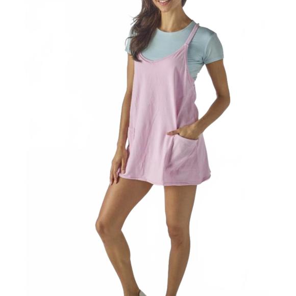 Simply Southern | Dresses | New Simply Southern Tara Solid Romper In ...